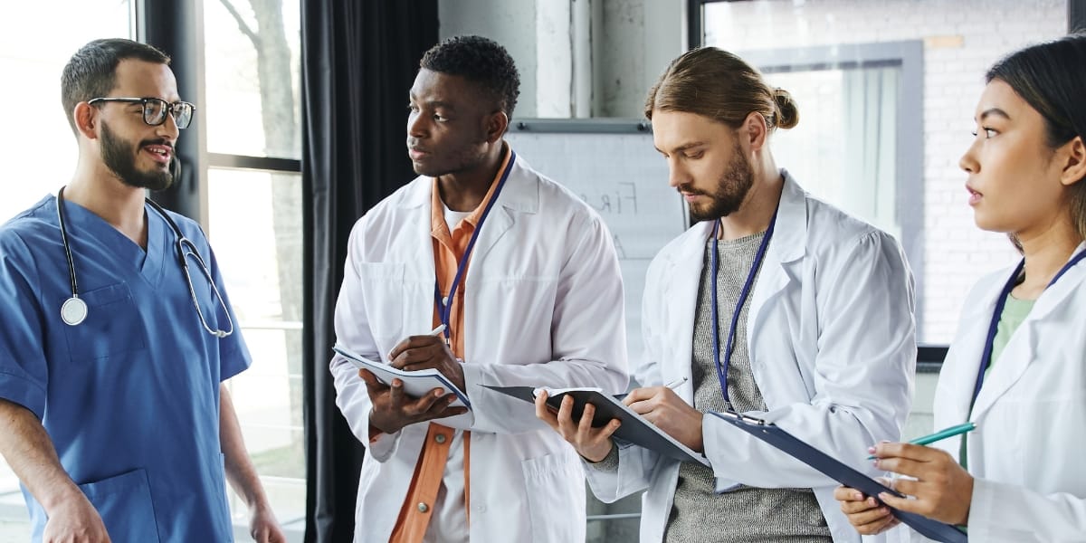 Exploring the Efficacy of Peer-Led and Expert-Led Resuscitation ...