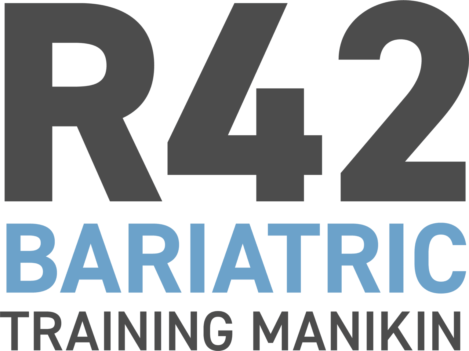 R42 Bariatric Training Manikin | Innosonian