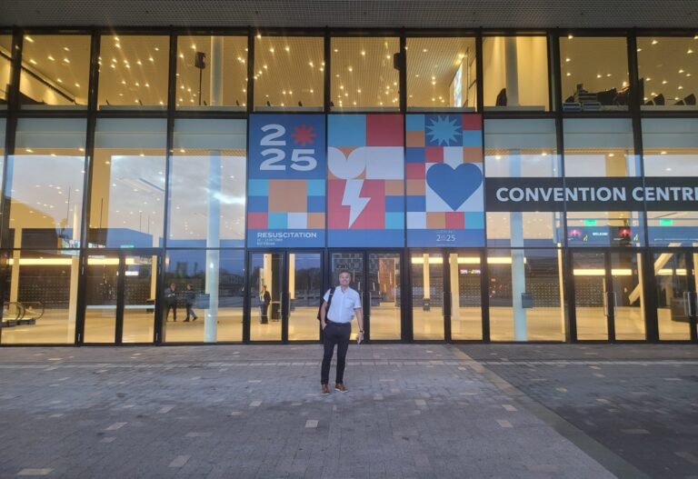 ERC Guidelines 2025: Key Updates | Innosonian